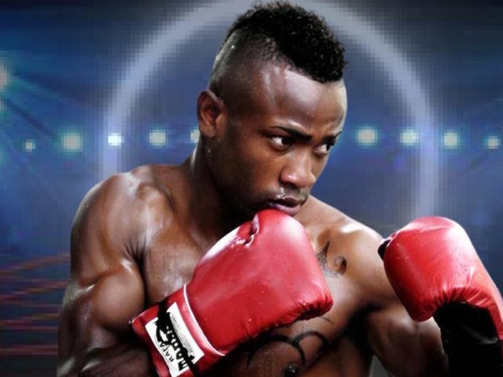 Marlon Aguas Inks Promotional Pact With All Star Boxing - Boxing News