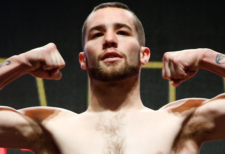 Matt Conway Tops Card, September 18 in Murrysville, Pennsylvania ...