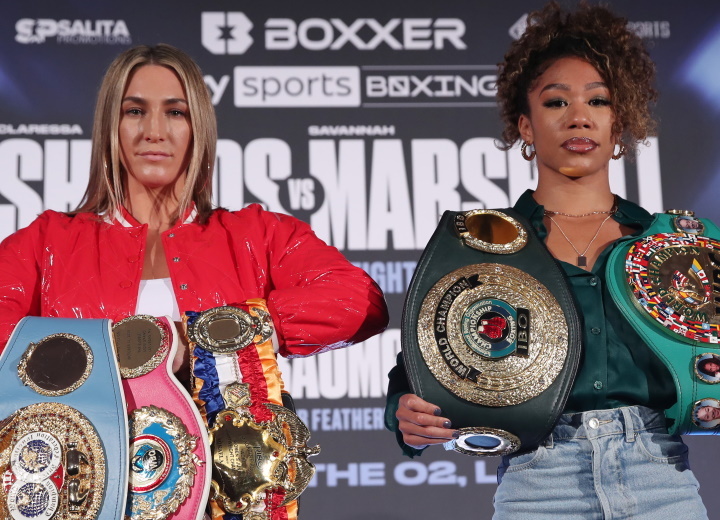 Baumgardner On Mayer: She Can’t Make Adjustments On Her Own; Depends on ...