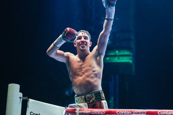 Michael Conlan: I'm Still Looking To Fight The Winner of Fulton vs ...
