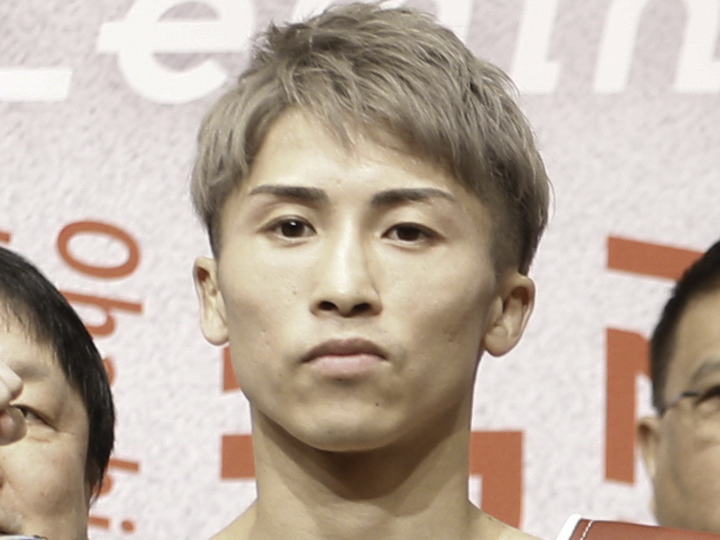 Photos: Naoya Inoue, Marlon Tapales - Set For Undisputed Showdown ...