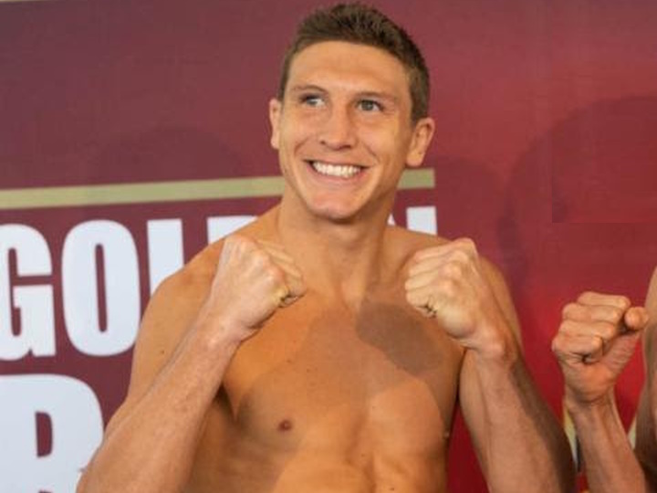 Neeco Macias Returns With Stoppage of Ramon Ayala in Five Rounds ...