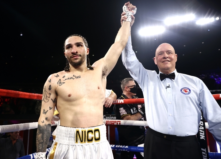 Africa Boxing set to highlight the continent's hidden gems - Boxing Band