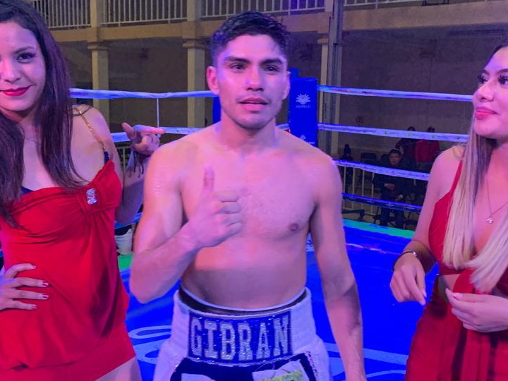 Pedro Guevara Inches Closer To World Title Shot With Win Over Aviles ...