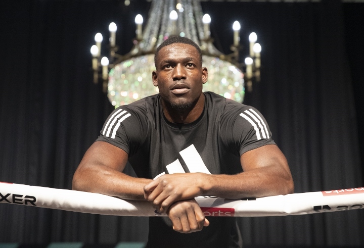 BoxingScene.com