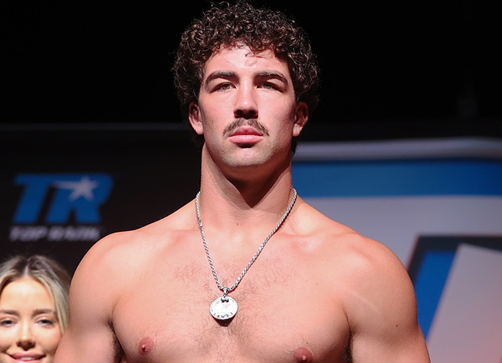 Boxing News - Latest Boxing News - Updated Boxing News - Boxing Streets