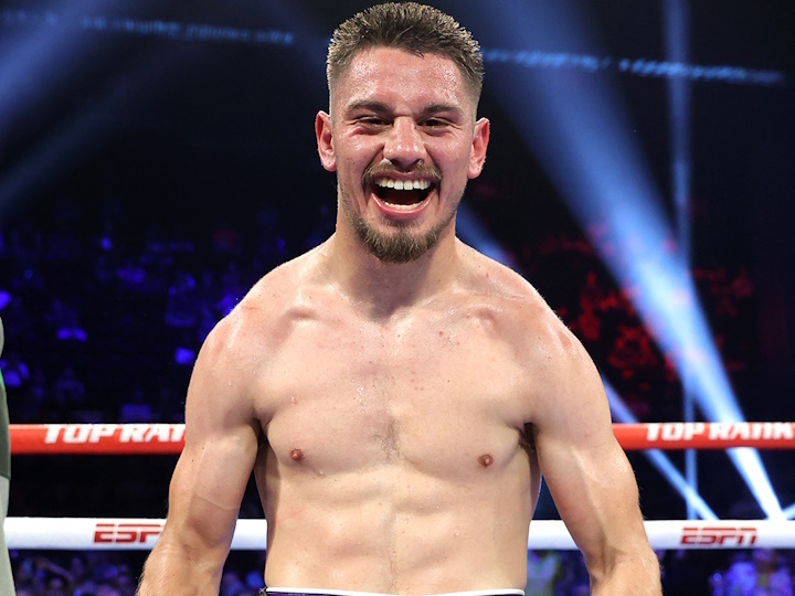 BoxingScene.com