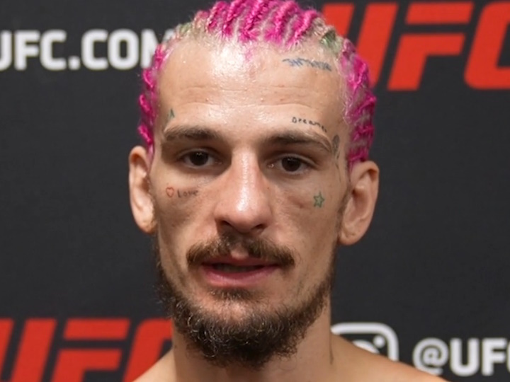 UFC’s “Suga Show” Could Provide a Future Boxing Boon - Boxing News