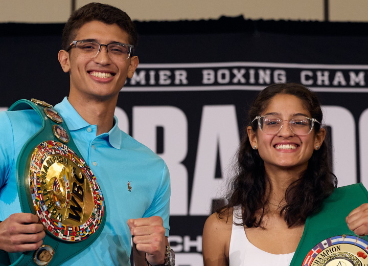 Sister Impressing World Forget