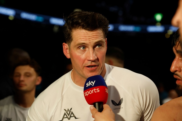 BoxingScene.com