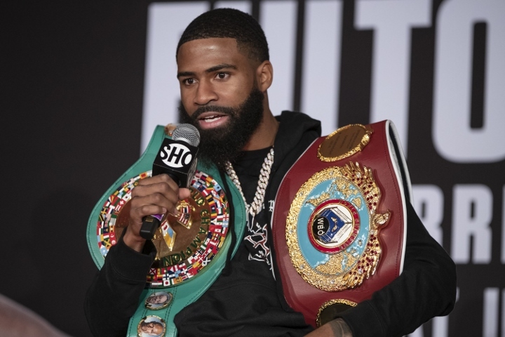 Stephen Fulton vs Naoya Inoue - Boxing Schedule Stephen Fulton vs Naoya Inoue - Boxing Schedule