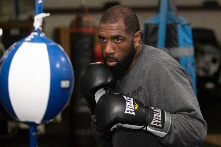 Steven Nelson Vows To "Smash" Ballard on Crawford-Avanesyan Card ...