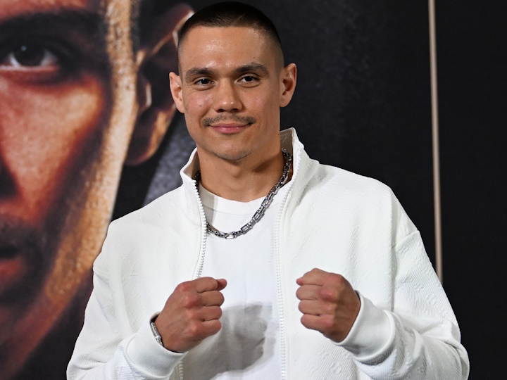 Circle The 14th: October Preview - Boxing News