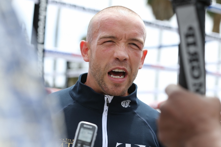 Caught in a trap? Three reasons TJ Doheny poses a threat to Naoya Inoue ...
