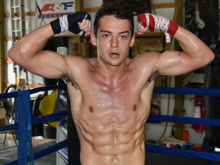 Tyler Tomlin Talks Training Camp, Sauceda Clash, Hometown, More ...