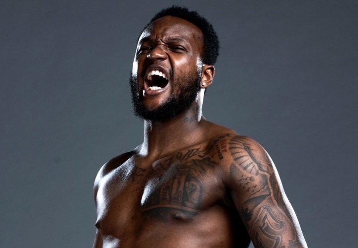 Viddal Riley Aims To Impress on Khan vs. Brook Undercard | Boxing Connect
